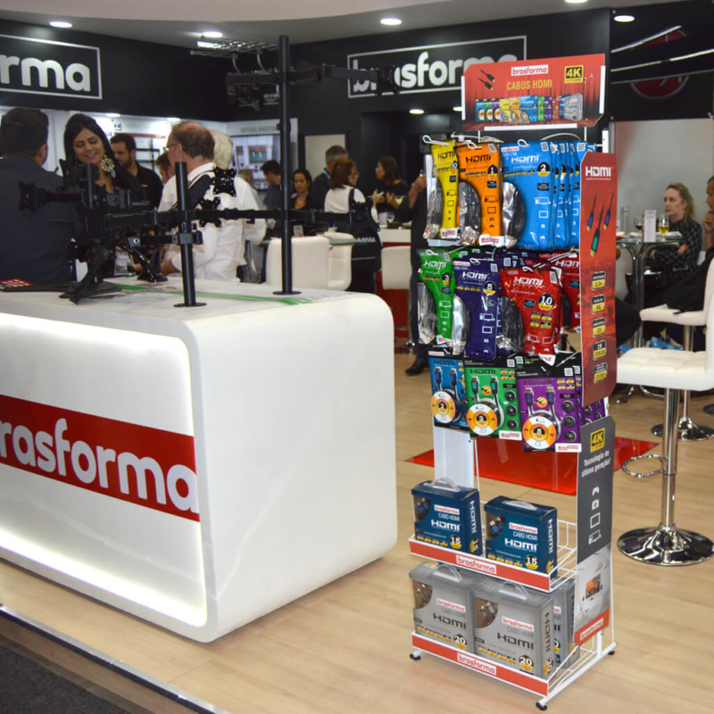 Feicon - Feira da Construção - Brasforma