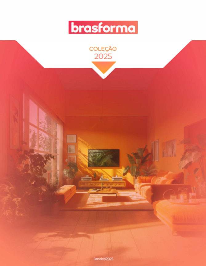 Catálogo Digital - Brasforma