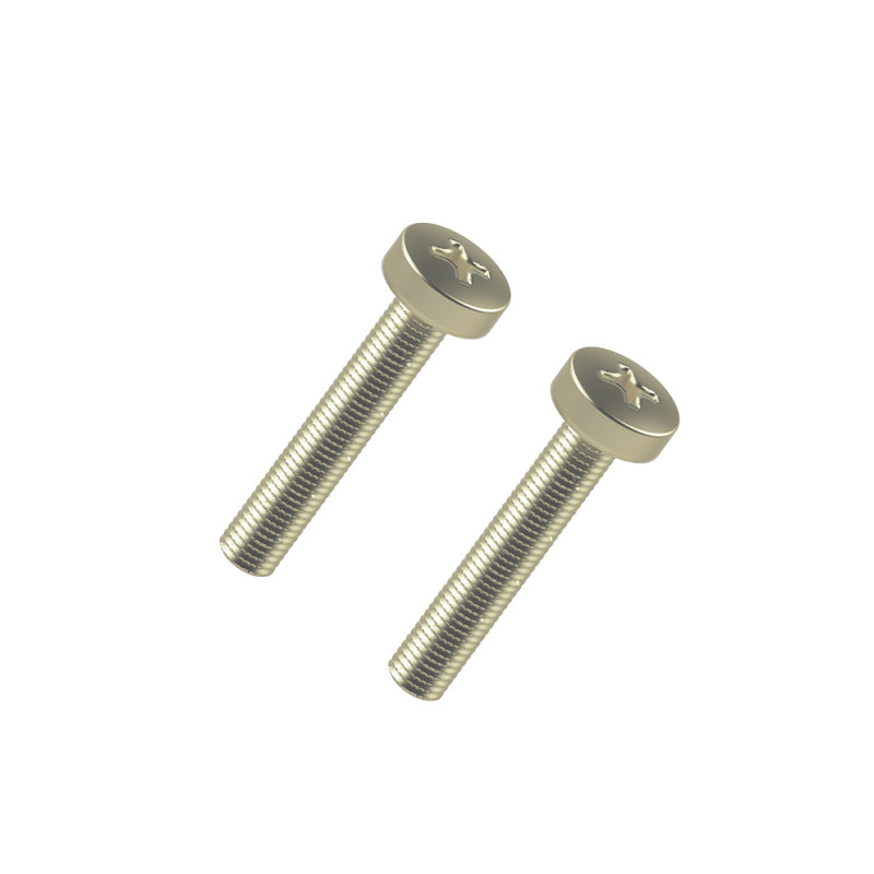 Kit Parafusos - KTBP-01 - Brasforma