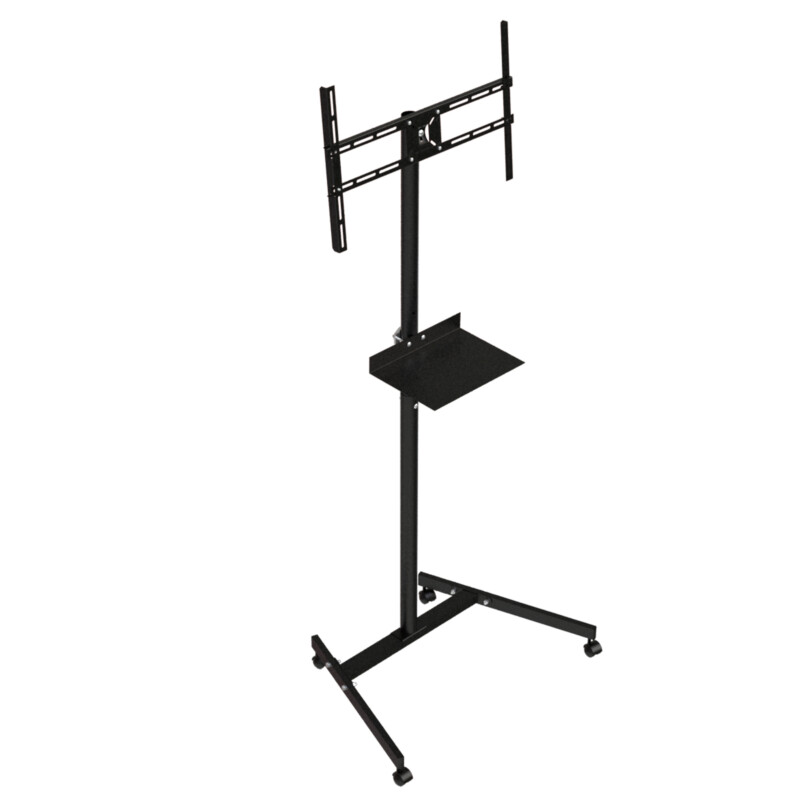 Rack Pedestal para TV SBRR10 - Brasforma